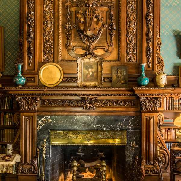 Home - Mark Twain House