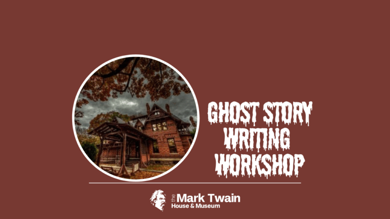 Home - Mark Twain House